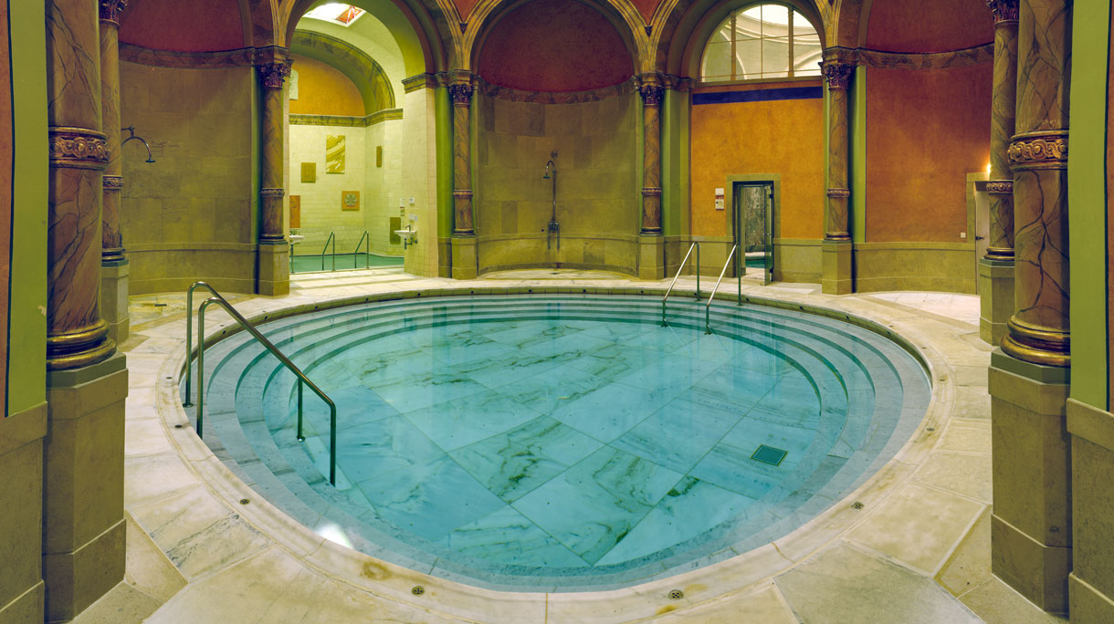 Ervaar de helende werking van de natuur | Gezondheidsnet