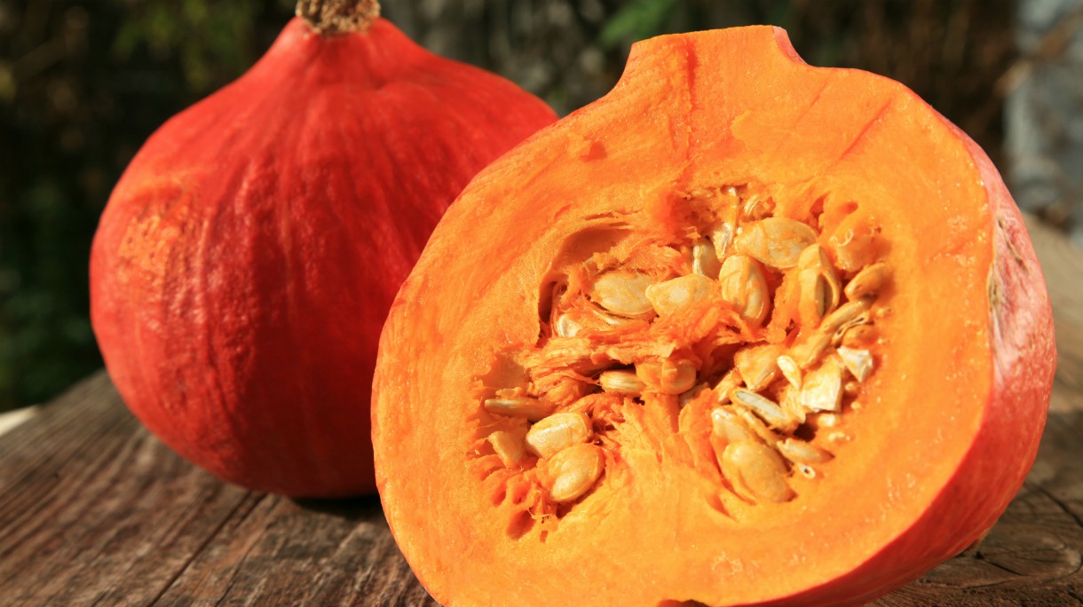 Zijn alle pompoenen eetbaar? | Gezondheidsnet