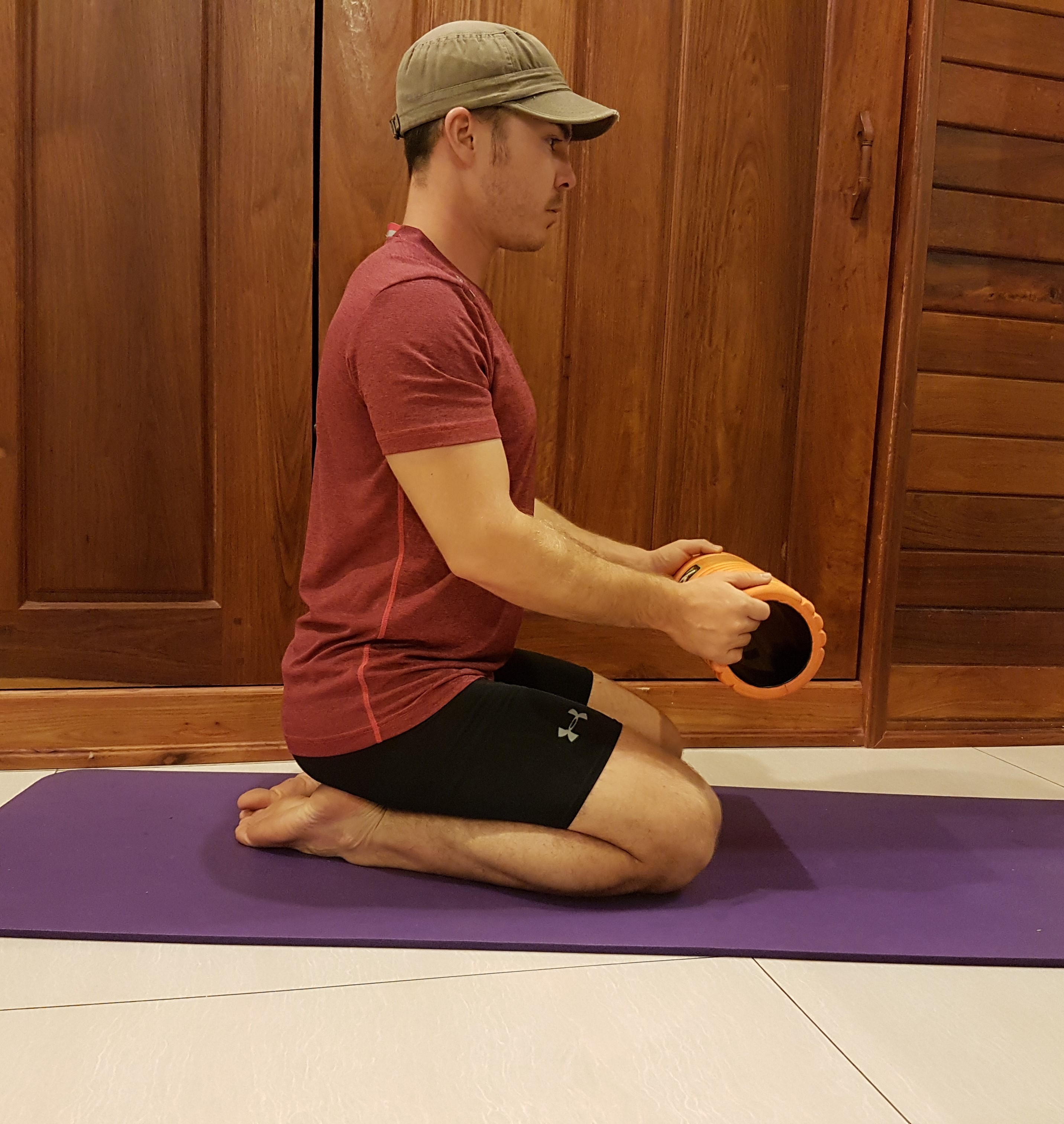 Kun je met een 'nieuwe knie' nooit meer knielen? | Gezondheidsnet