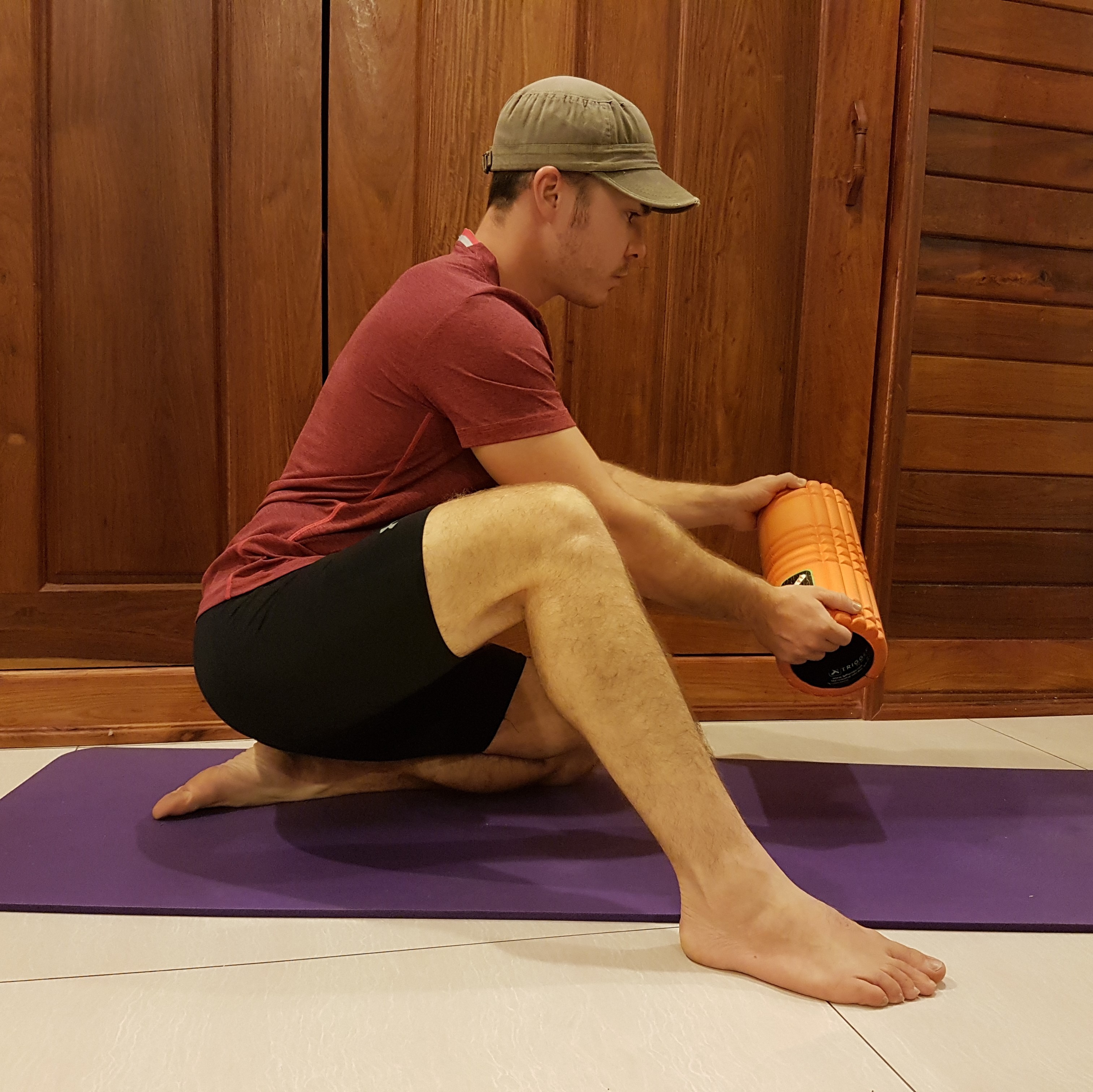 Kun je met een 'nieuwe knie' nooit meer knielen? | Gezondheidsnet