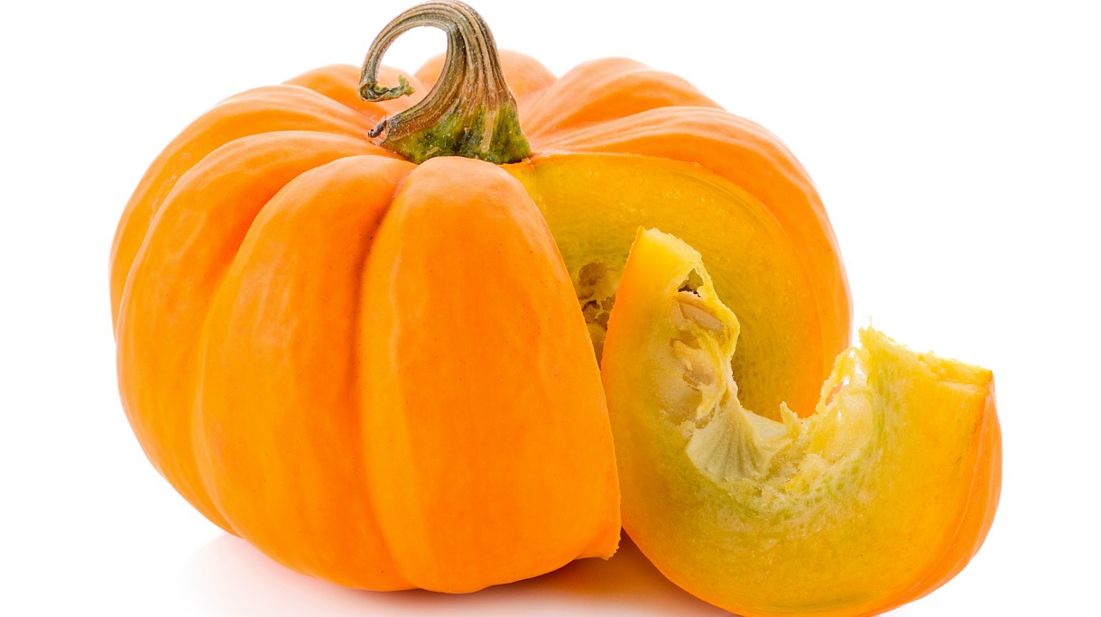 Zijn alle pompoenen eetbaar? | Gezondheidsnet