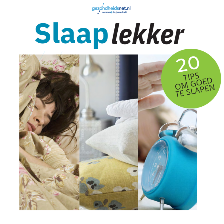 De oorzaken van slecht slapen | Gezondheidsnet De oorzaken van slecht slapen | Gezondheidsnet