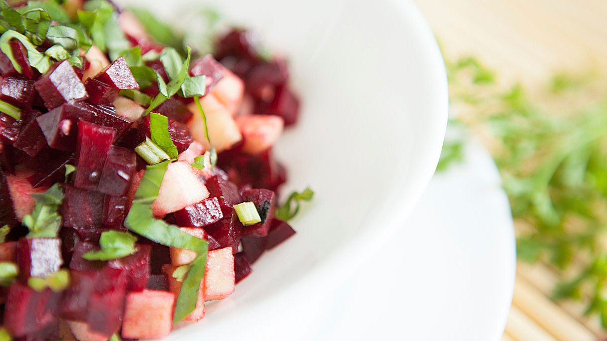 Hollandse bietjes | Gezondheidsnet