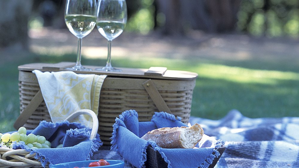 Gezond picknicken | Gezondheidsnet