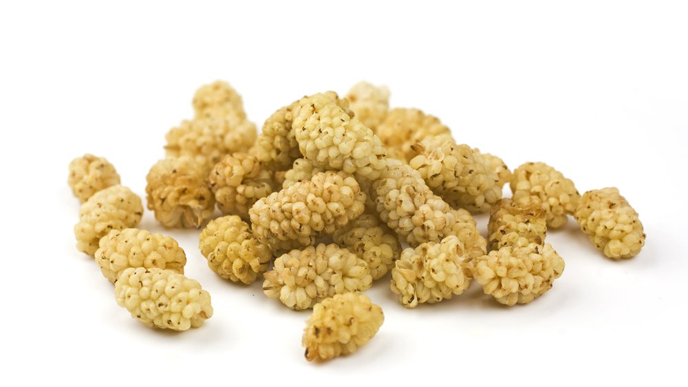 Waarom moerbeien gezond zijn | Gezondheidsnet