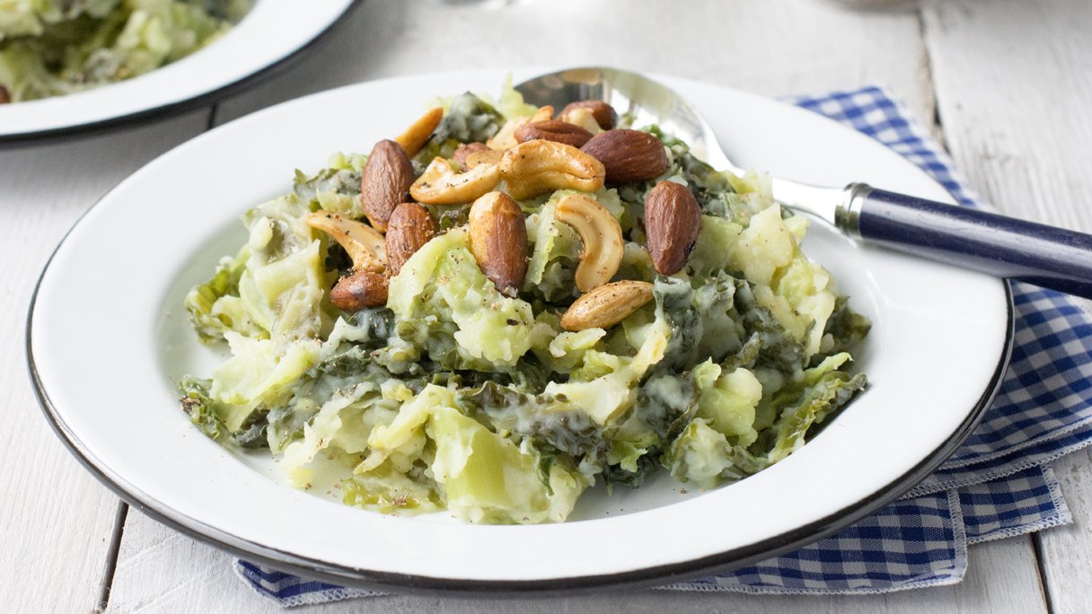 Gratis receptenboekje: Lekker vezelrijk | Gezondheidsnet