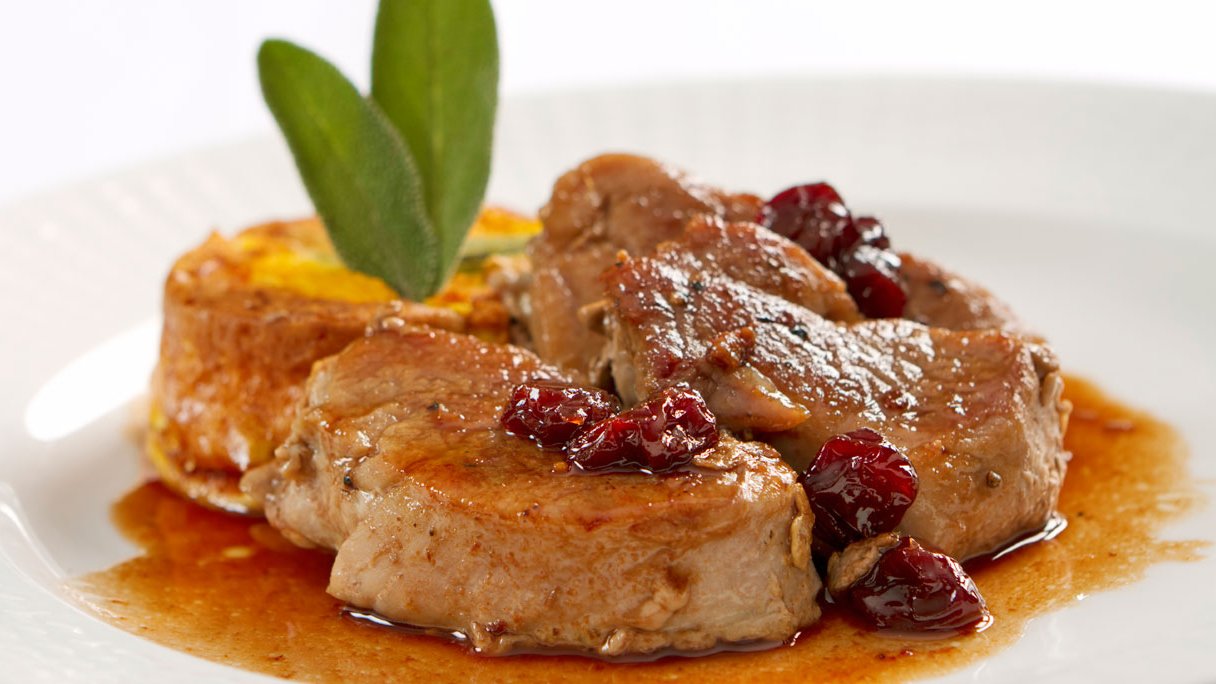 Varkensoester met mierikswortel | Gezondheidsnet