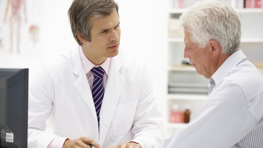 Huisarts toont minder empathie | Gezondheidsnet