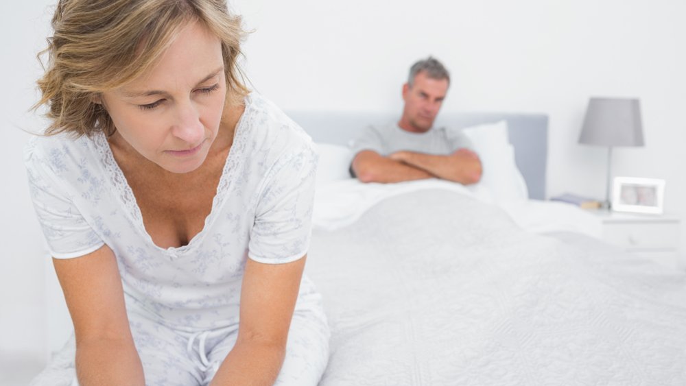 Jonge patiënten hebben vaak seksuele problemen na hartaanval ...