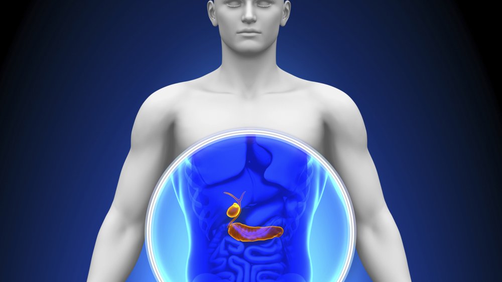 Galstenen: gedonder in de galblaas | Gezondheidsnet