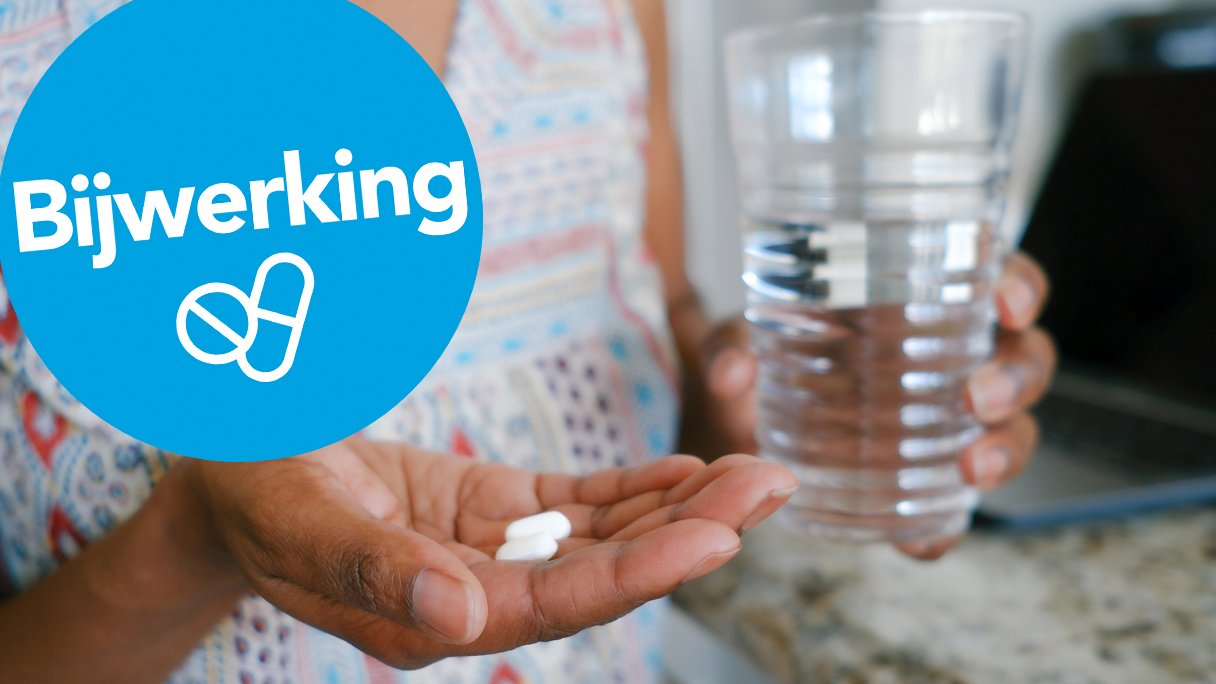Overgevoelig voor ontstekingsremmende pijnstillers? | Gezondheidsnet