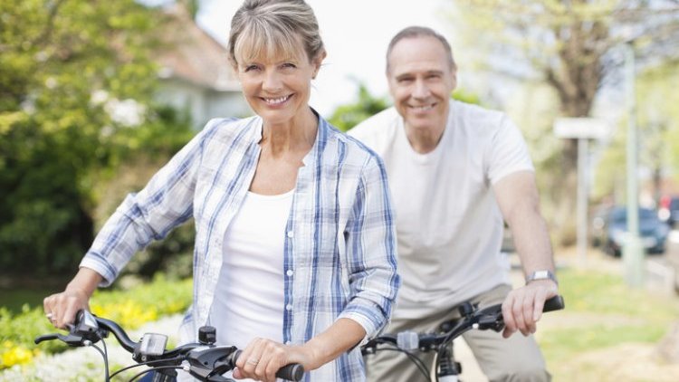 18 redenen waarom fietsen zo gezond is | Gezondheidsnet