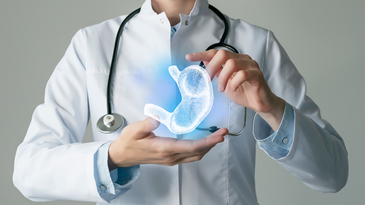 Heb ik een maagzweer? | Gezondheidsnet