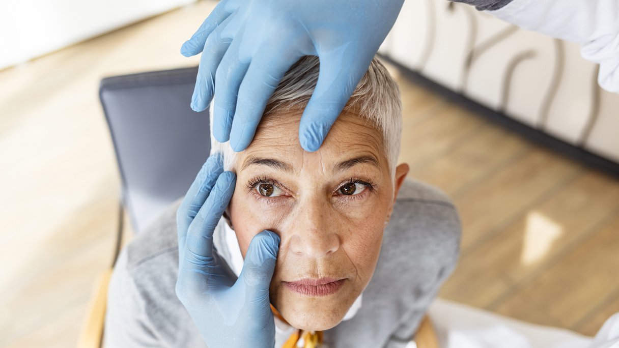 Waarom heb ik deze rare bijwerking? | Gezondheidsnet