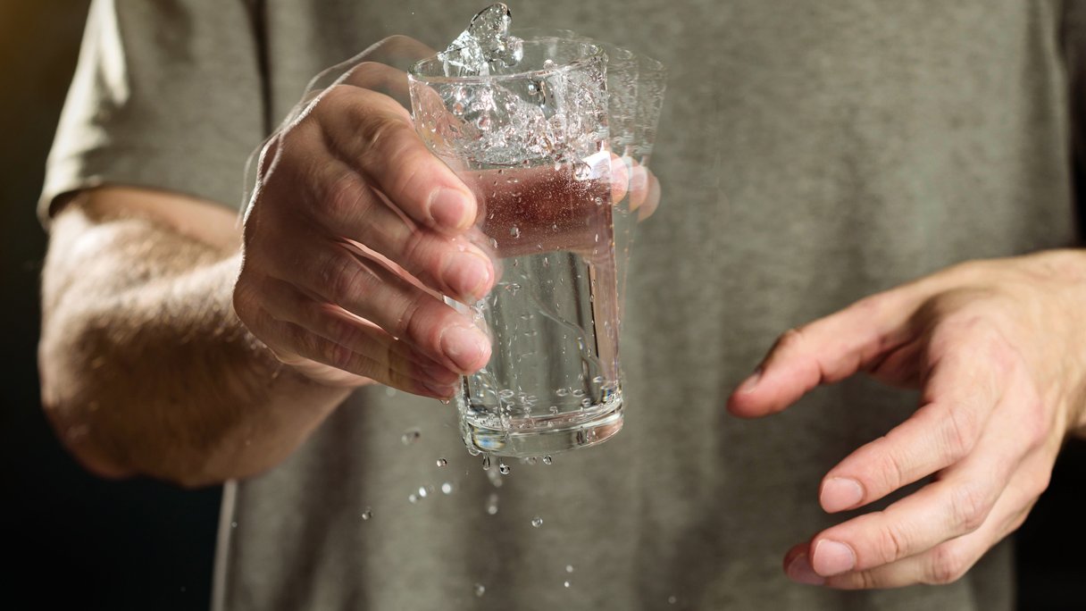 Trillen en beven: is er wat aan te doen? | Gezondheidsnet