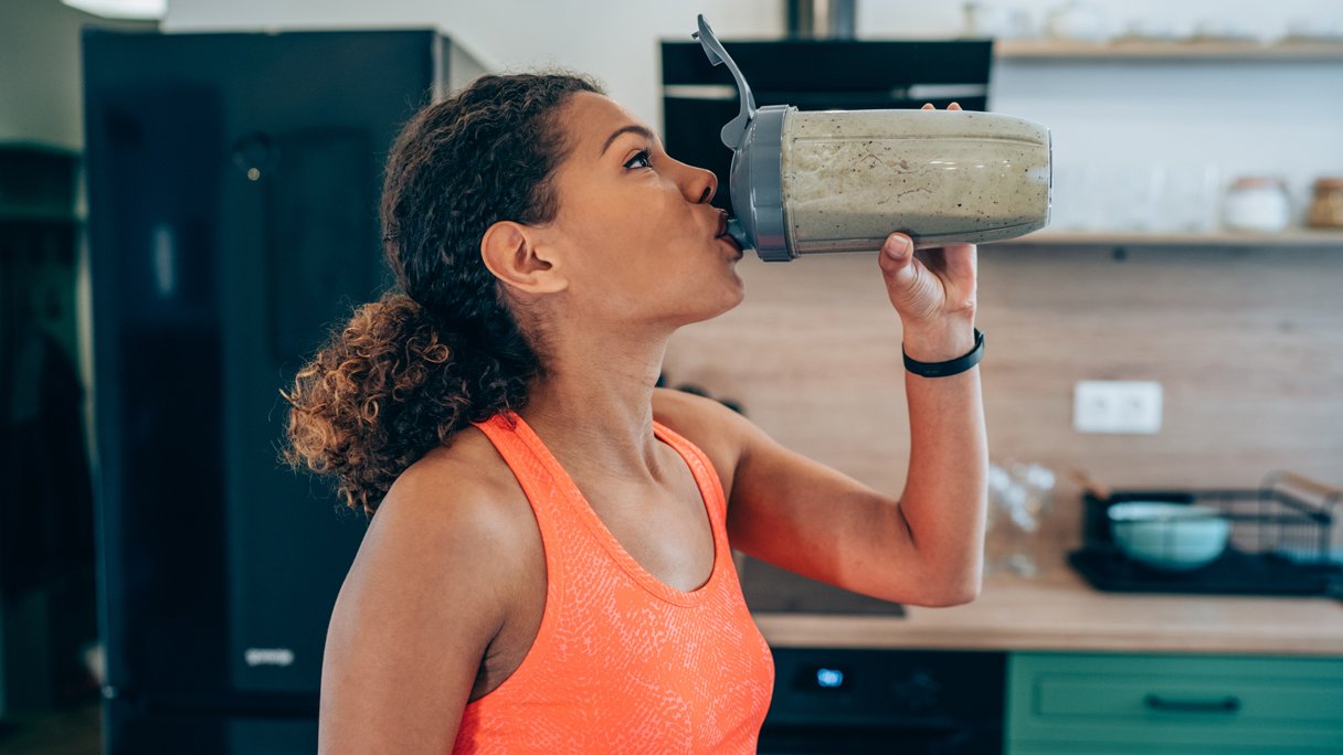 Te veel eiwit in voeding vergroot risico op aderverkalking | Gezondheidsnet