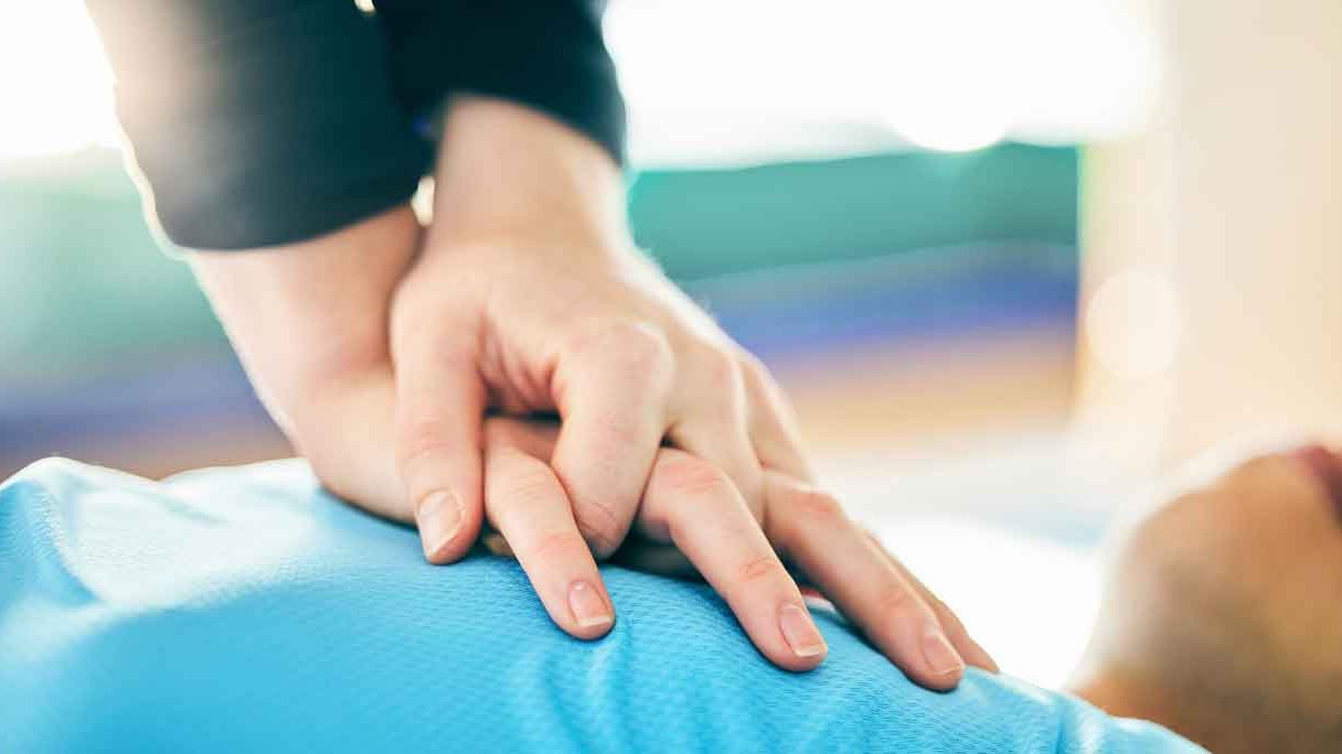 5 mythes over reanimatie | Gezondheidsnet