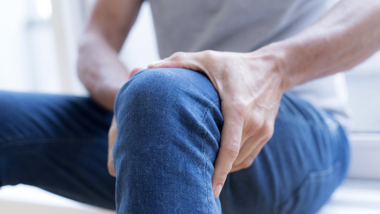 Hoe voorkom ik als man spataderen? | Gezondheidsnet