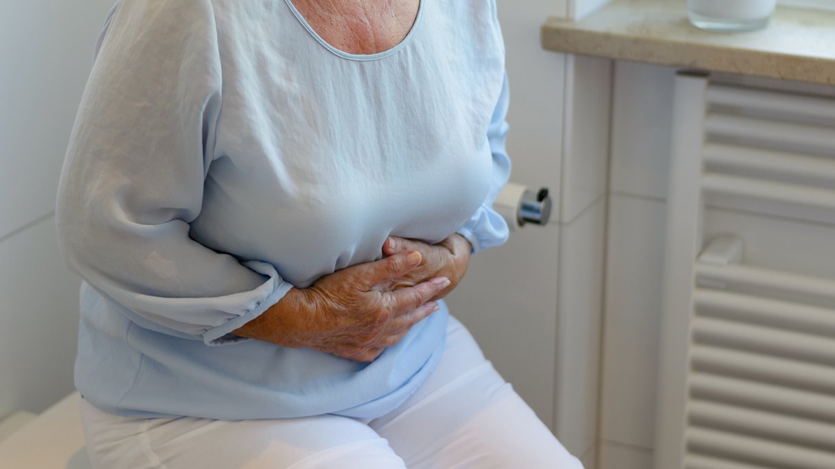 Waarom krijg ik weer vaker blaas­ontsteking? | Gezondheidsnet