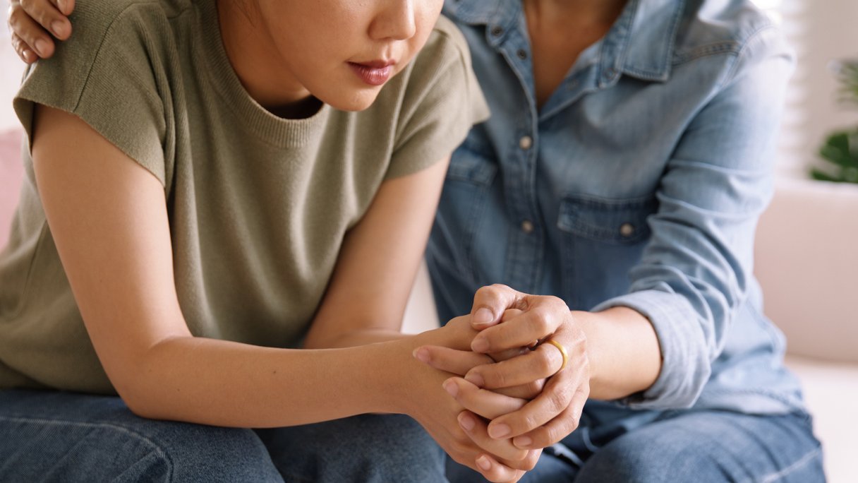 Professor Christian Bakker: 'Jonge mensen met dementie staan nog vol in ...