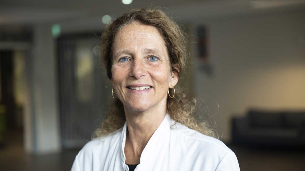 Internist-infectioloog: 'Zo bescherm je jezelf tegen een ...