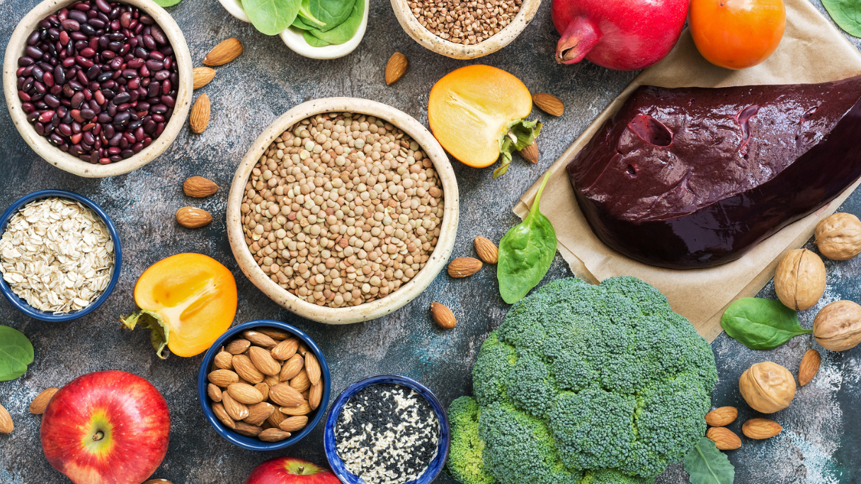 'Hoe merk je dat je een ijzertekort hebt?' en 9 andere vragen over ...