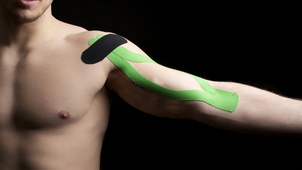 5 vragen over... medical taping | Gezondheidsnet