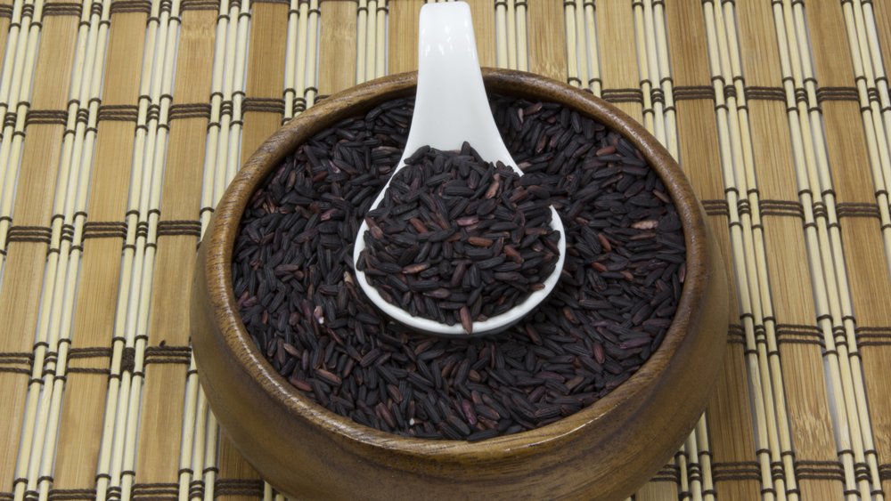 Zwarte rijst langzame koolhydraat? | Gezondheidsnet