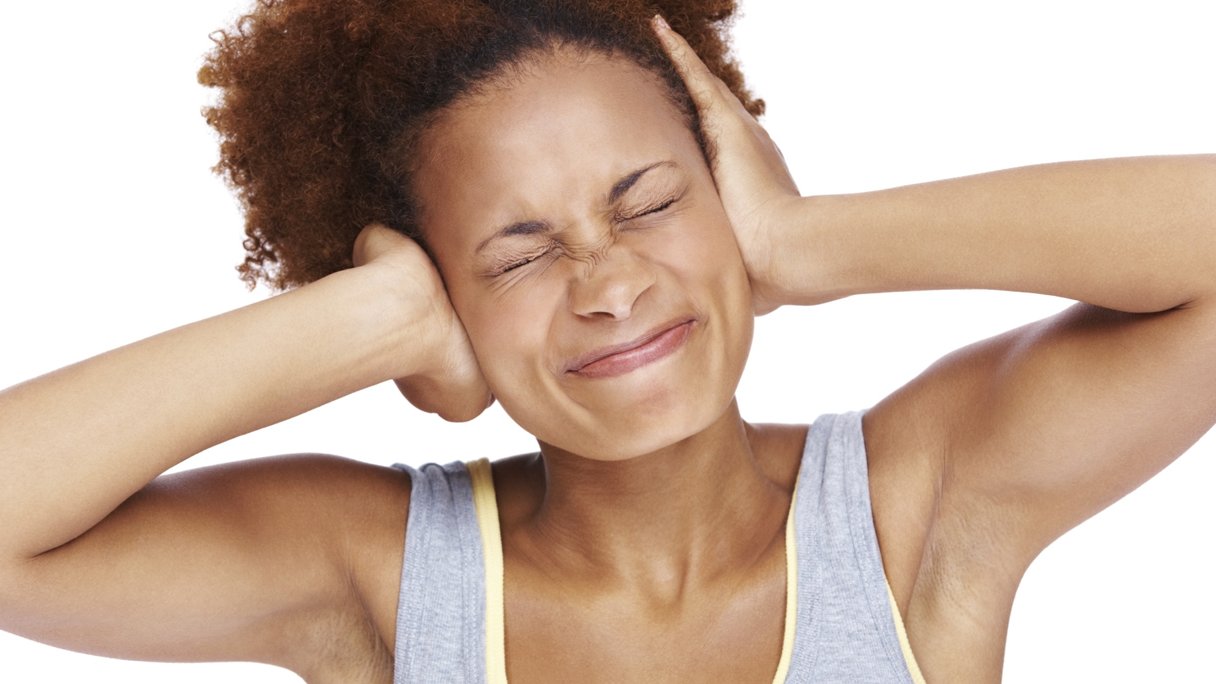 'Geluidsoverlast beïnvloedt hartslag' | Gezondheidsnet