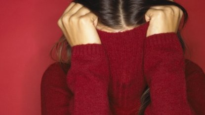 Hersenen van angstige vrouwen werken harder | Gezondheidsnet