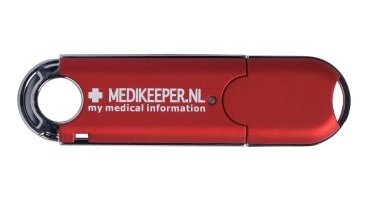 Net getest: Medikeeper | Gezondheidsnet