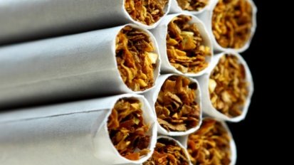 Roken geen invloed op veelgebruikte chemo | Gezondheidsnet