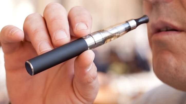 De shisha-pen | Gezondheidsnet