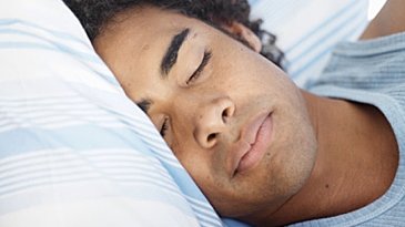 Slaaptekort door werkdruk | Gezondheidsnet