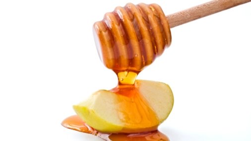 Weinig appels en ijzer in appelstroop | Gezondheidsnet