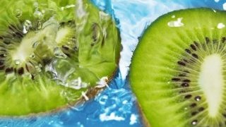Gele kiwi vermindert verkoudheidsklachten | Gezondheidsnet