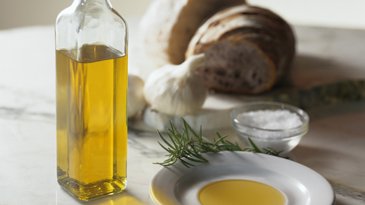 Te veel linolzuur slecht voor darmen | Gezondheidsnet