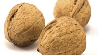 Walnoten zijn de gezondste noten | Gezondheidsnet