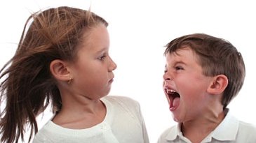 Probleemkind geeft gedrag door aan eigen kinderen | Gezondheidsnet