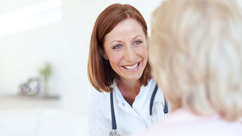 'Crisis leidt tot drukte bij huisarts' | Gezondheidsnet