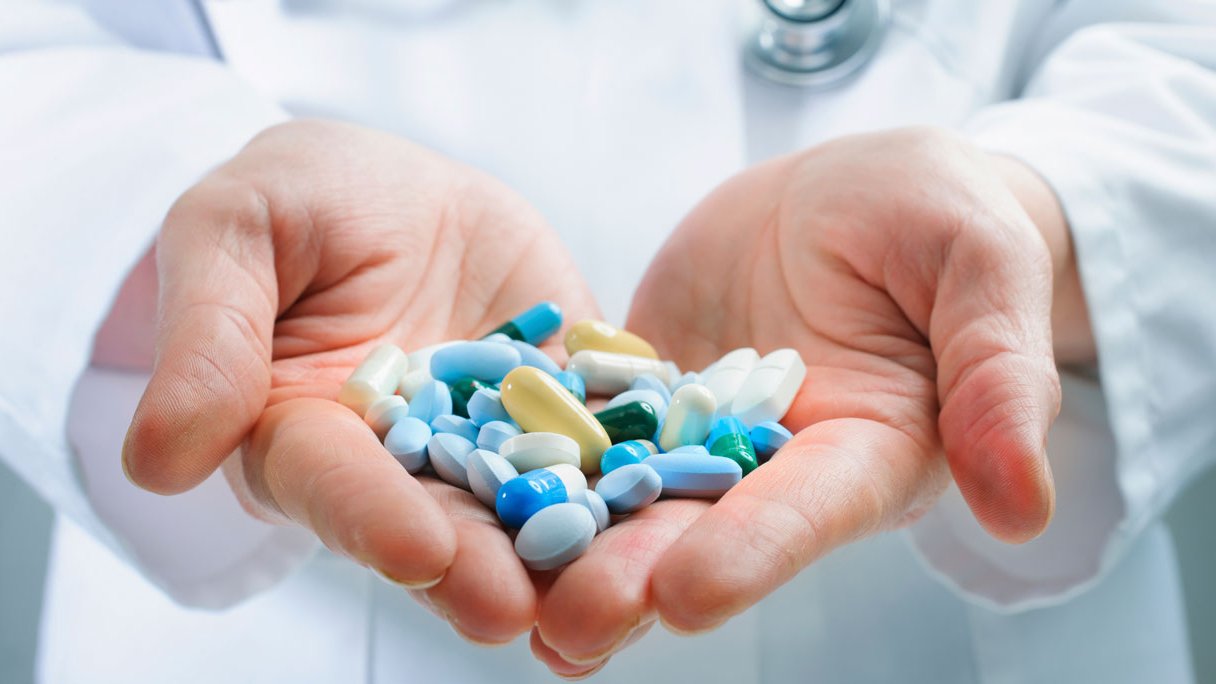 7 vragen over pijnstillers | Gezondheidsnet