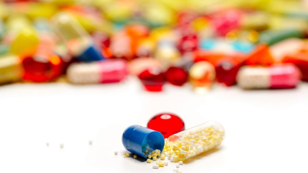 Antibiotica | Gezondheidsnet