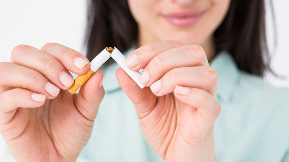 Passief roken of meeroken | Gezondheidsnet