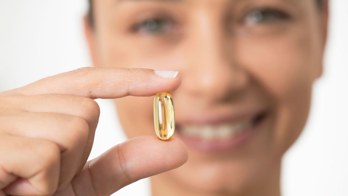 Kun je altijd extra vitamines slikken? | Gezondheidsnet
