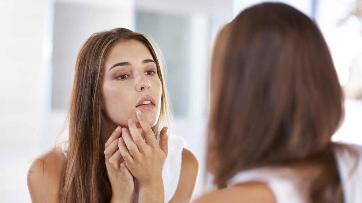 16 veroorzakers van blaasjes | Gezondheidsnet