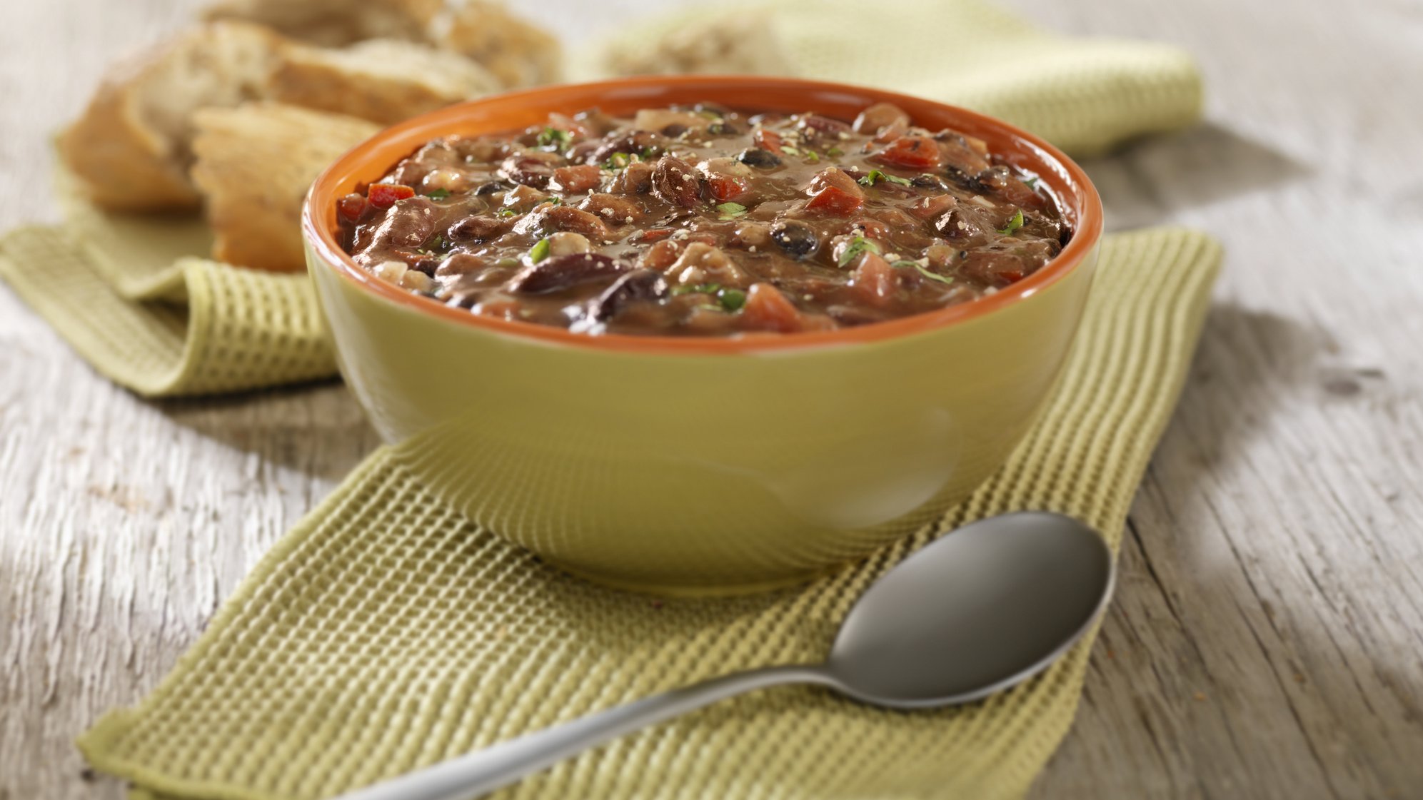 Bruine bonensoep | Gezondheidsnet