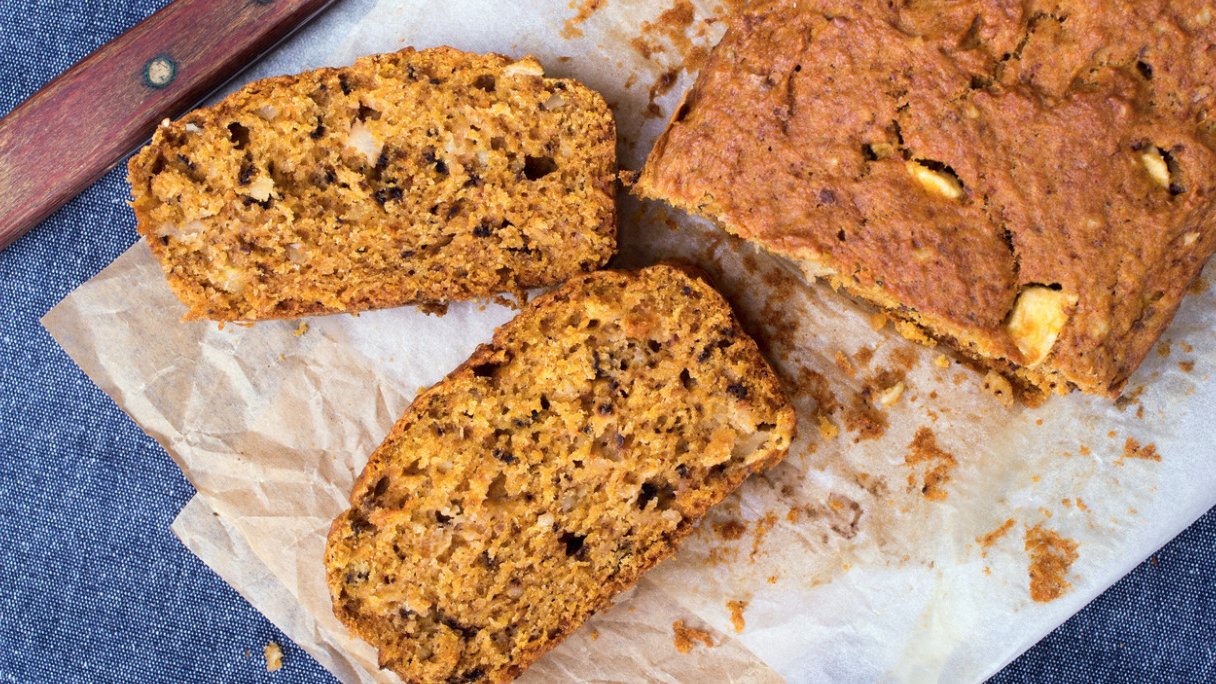 Wortelcake | Gezondheidsnet