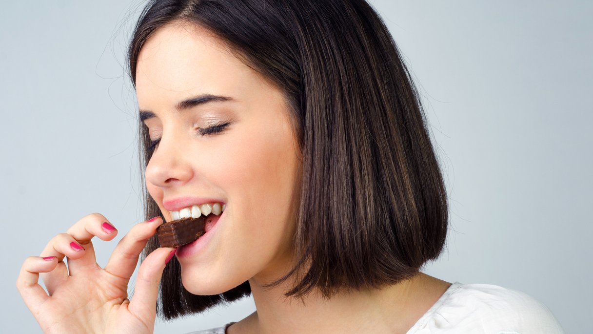 Chocola lijkt mentale vaardigheden te verbeteren | Gezondheidsnet