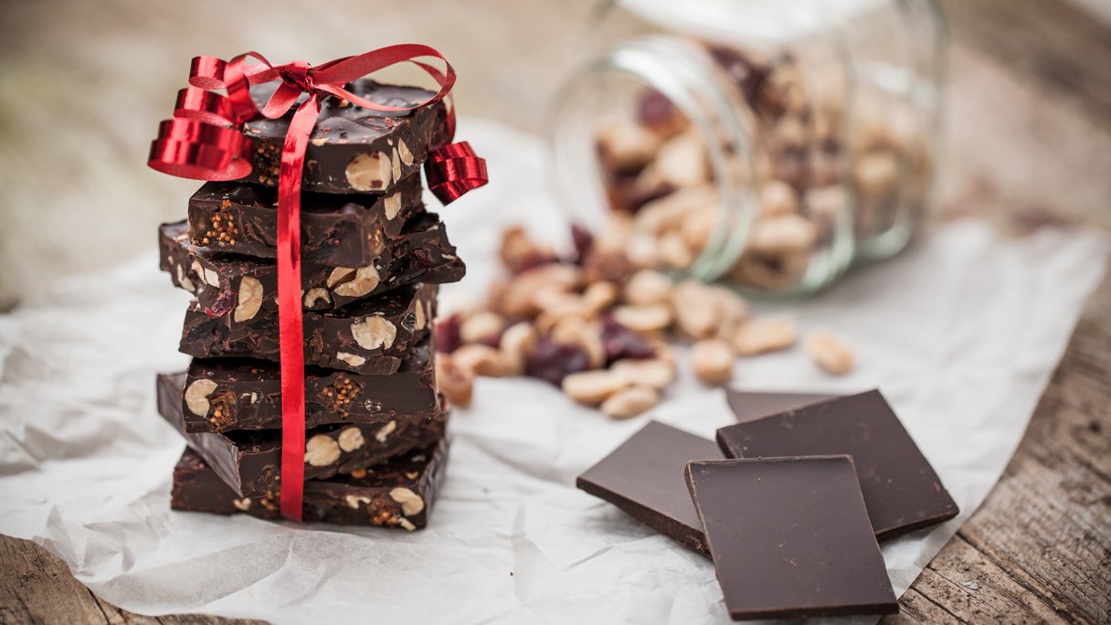 'Pure chocola helpt bij middagdip' | Gezondheidsnet