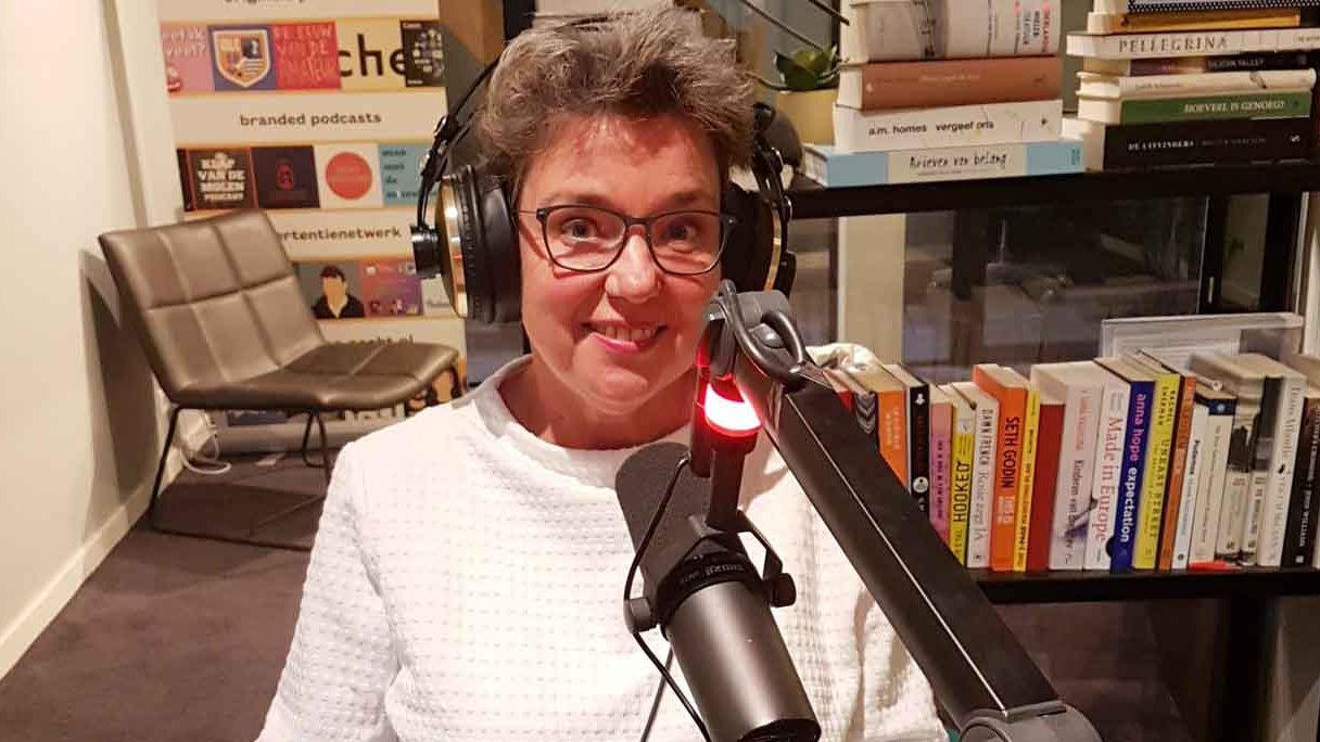 Podcast Gezond Gesprek: wat is de relatie tussen voeding en kanker ... Podcast Gezond Gesprek: wat is de relatie tussen voeding en kanker ...